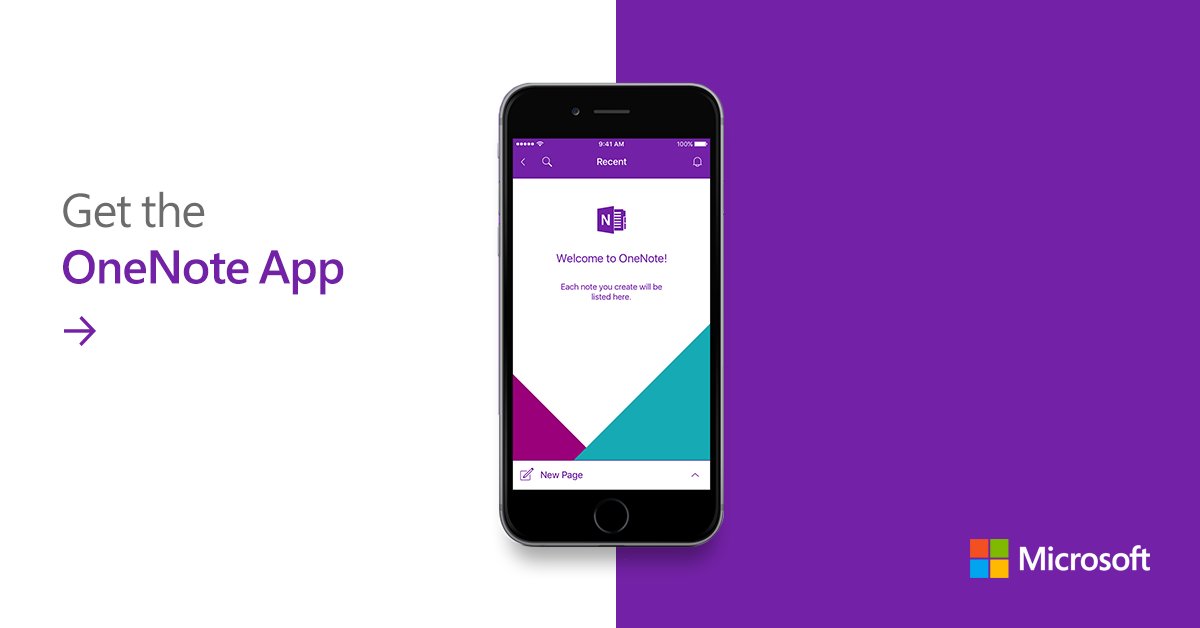 OneNote On Android OneNote